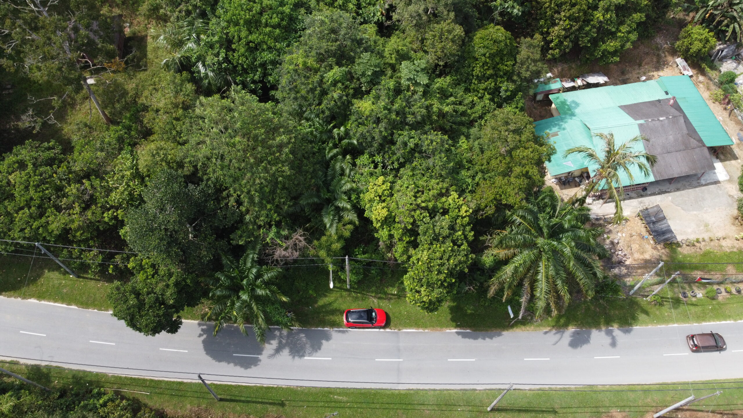 Tanah Pertanian untuk dijual di Kg Pasir, Ulu Slim, Slim Village, Slim ...