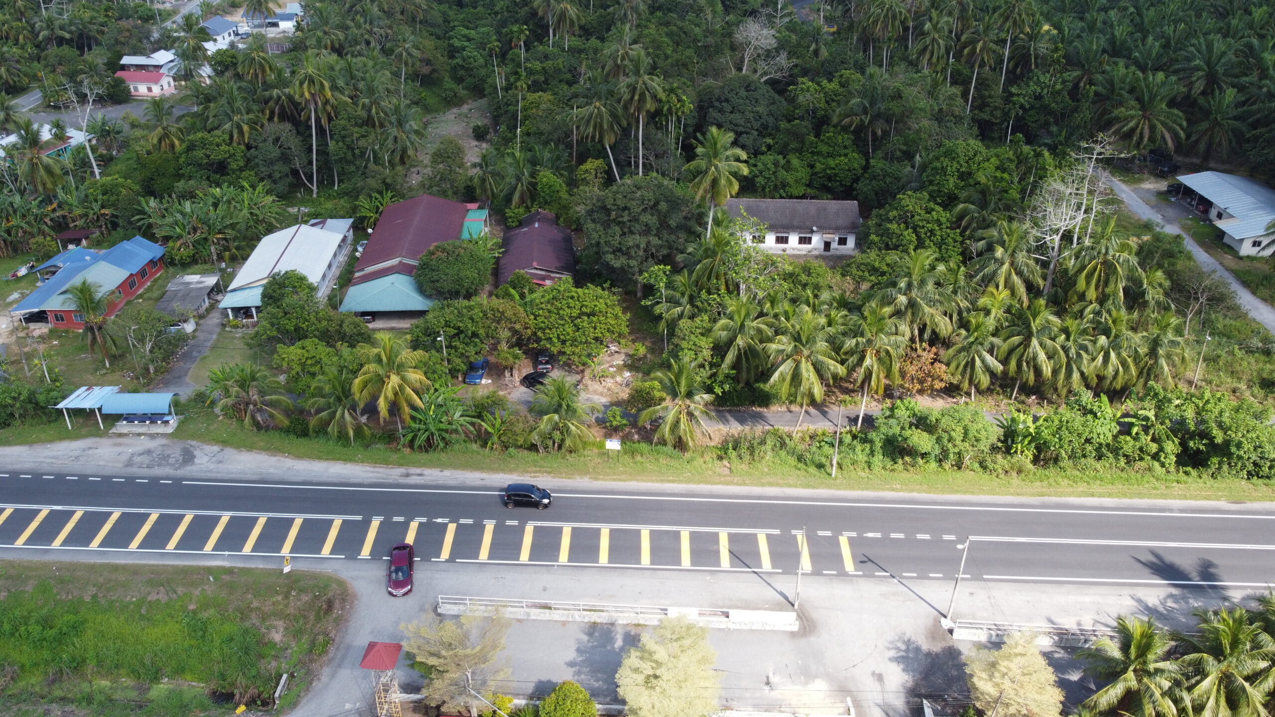 Tanah untuk dijual di Kampung Gua Badak Lenggong - HartanahPerak.my ...
