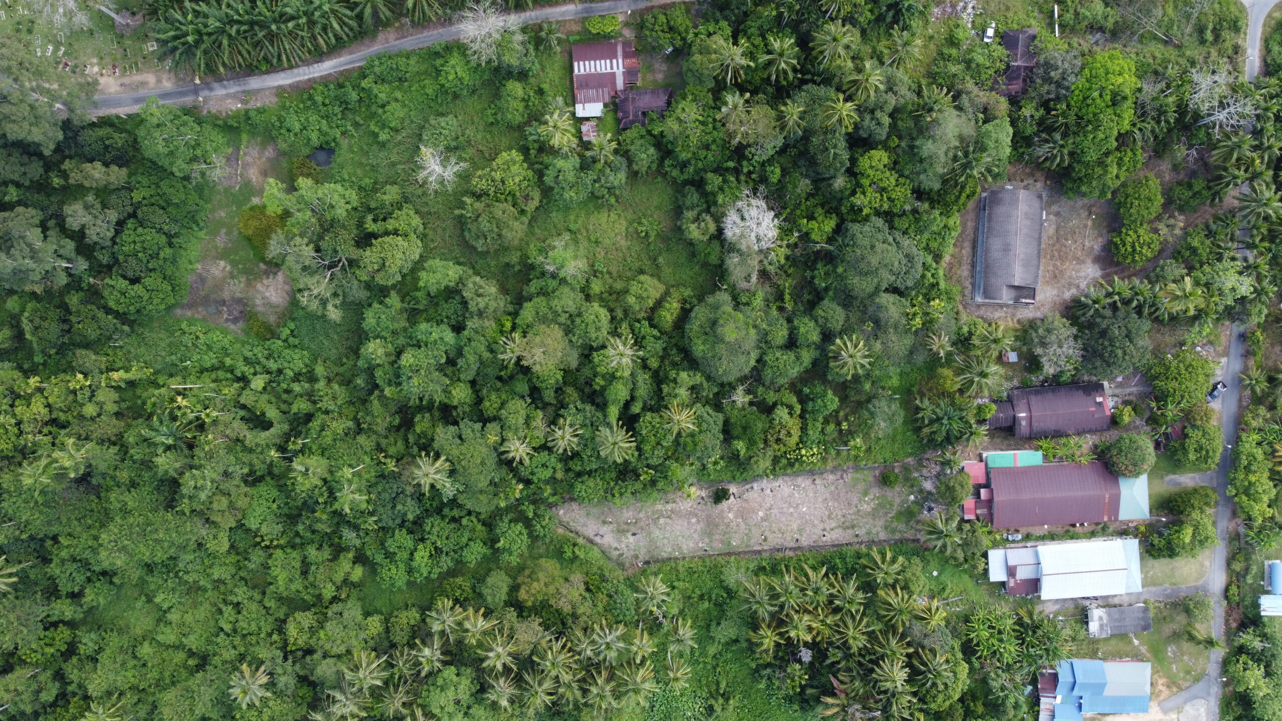 Tanah untuk dijual di Kampung Gua Badak Lenggong - HartanahPerak.my ...
