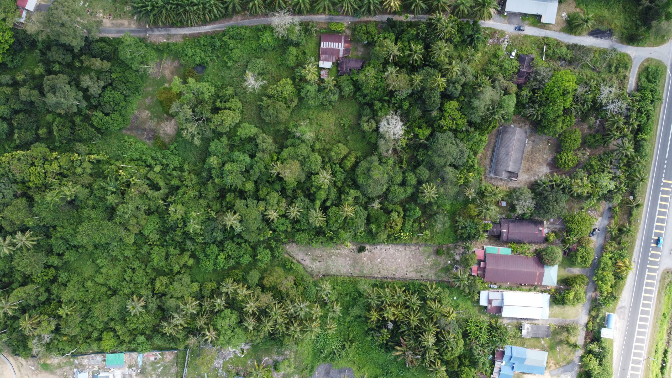 Tanah untuk dijual di Kampung Gua Badak Lenggong - HartanahPerak.my ...