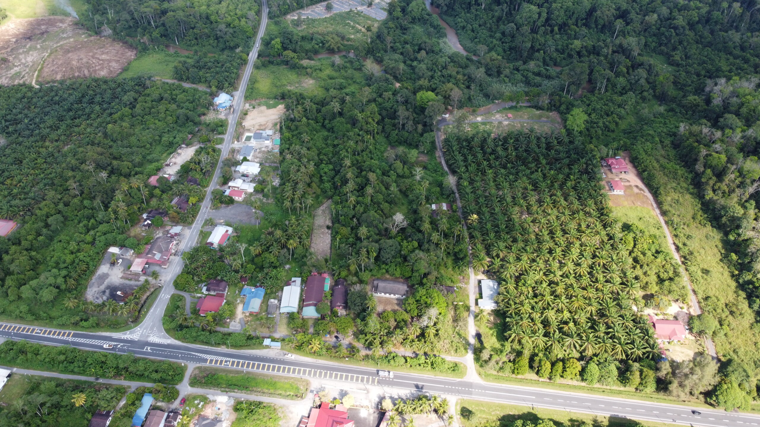 Tanah untuk dijual di Kampung Gua Badak Lenggong - HartanahPerak.my ...