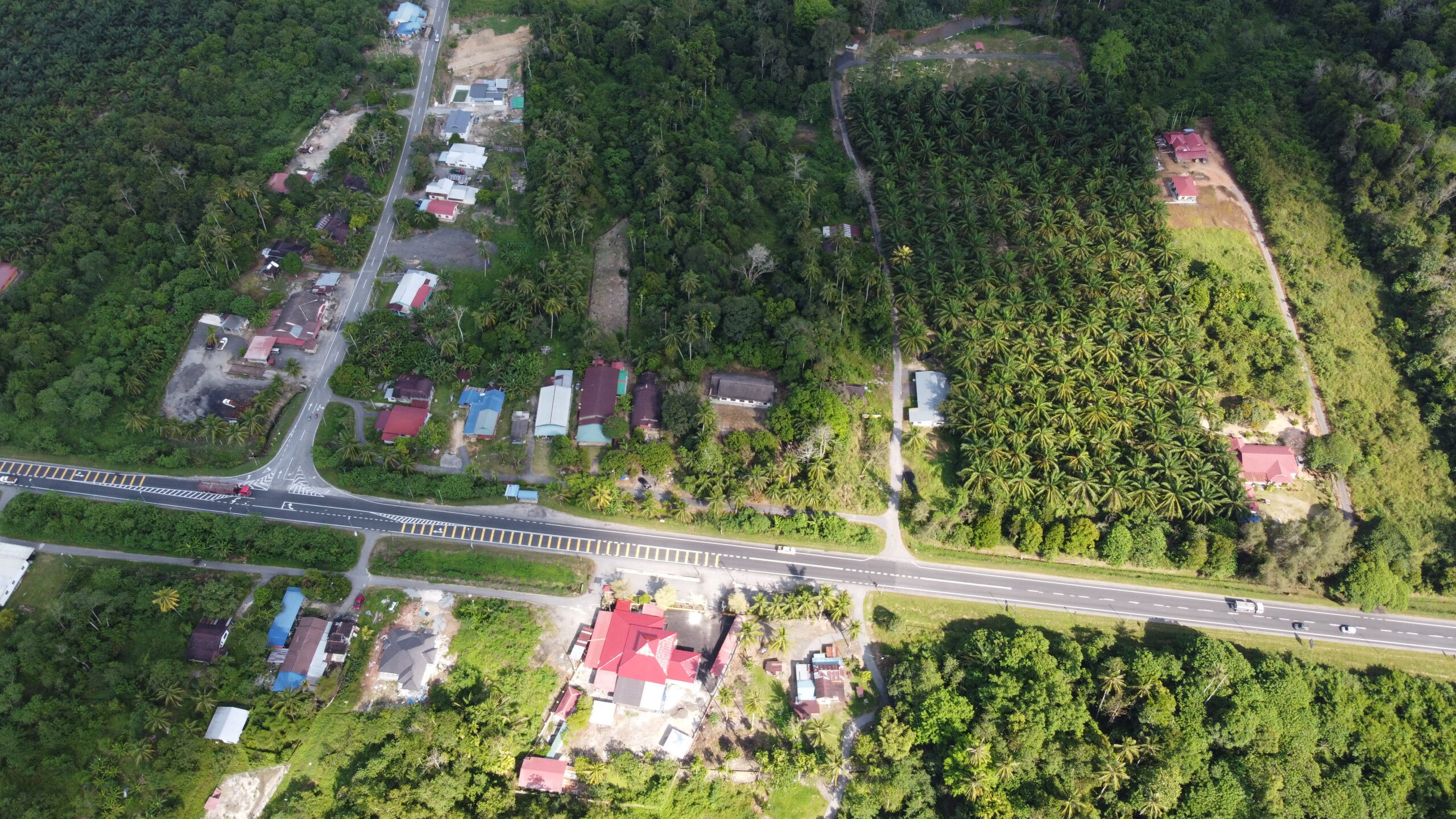 Tanah untuk dijual di Kampung Gua Badak Lenggong - HartanahPerak.my ...