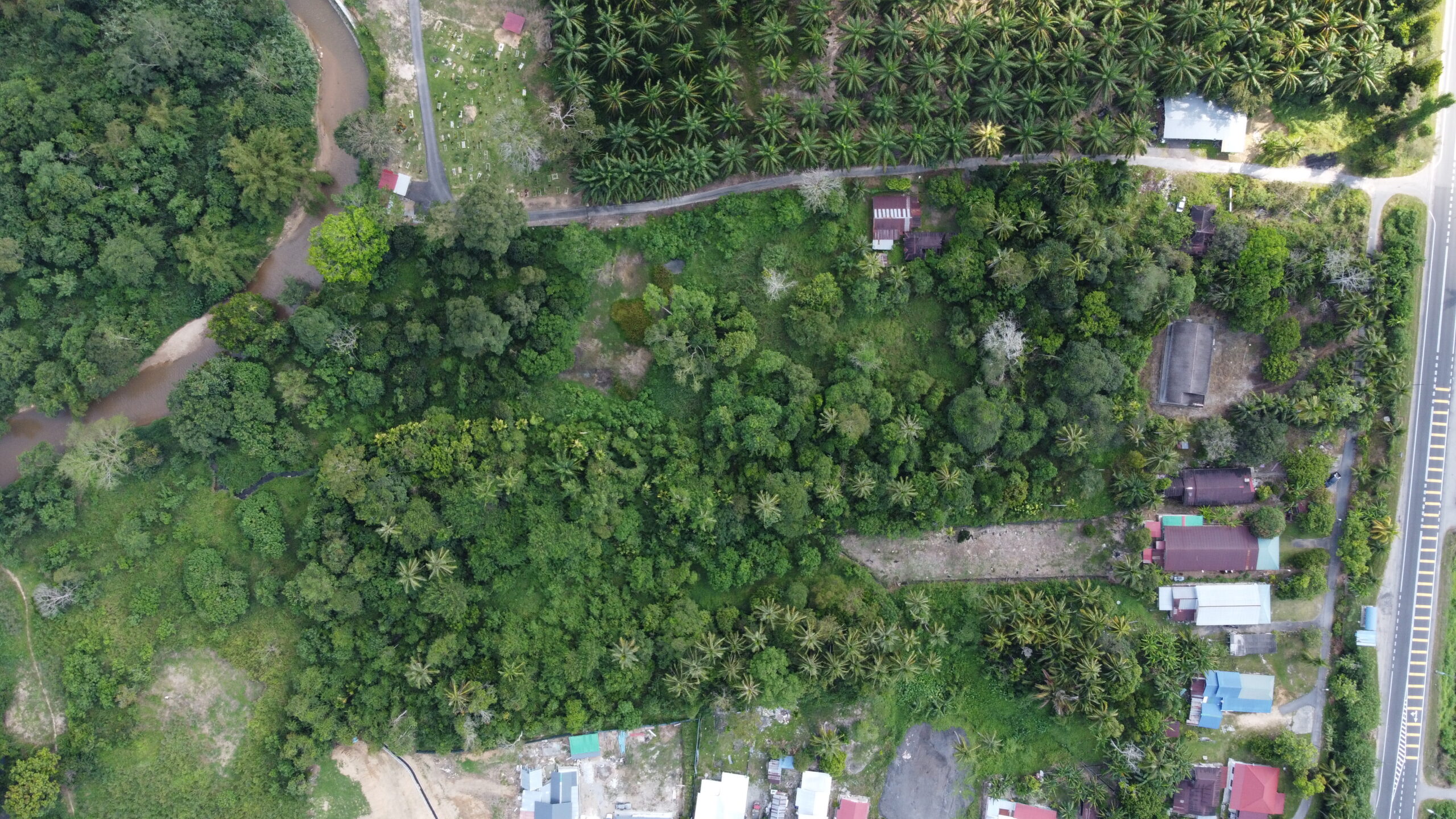 Tanah untuk dijual di Kampung Gua Badak Lenggong - HartanahPerak.my ...